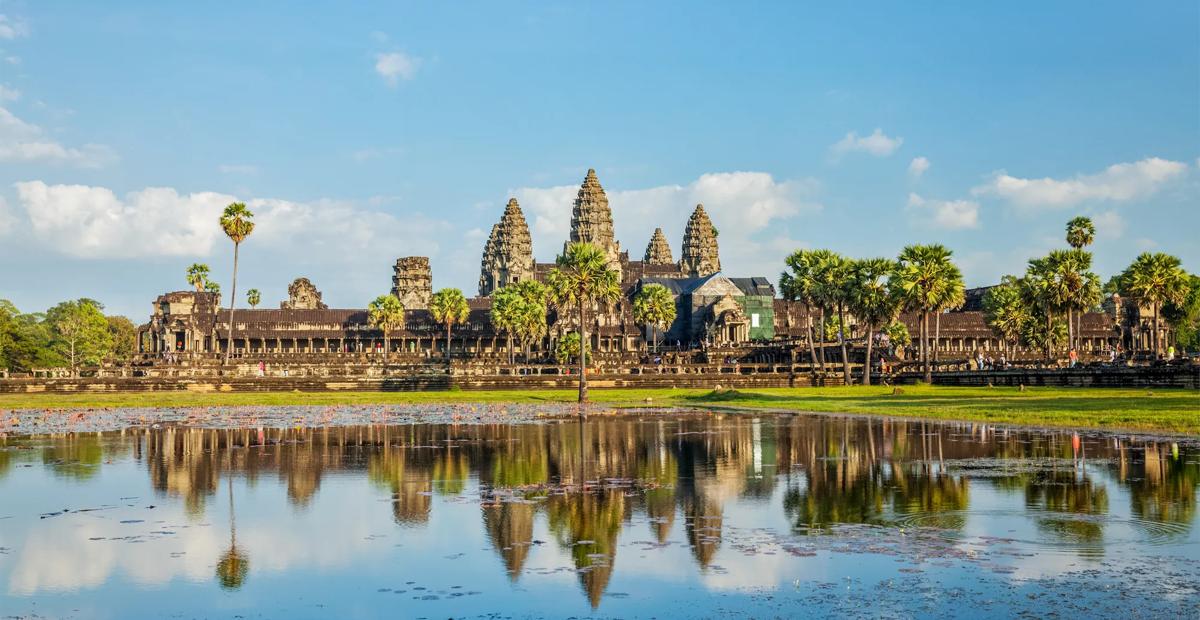 Visit Cambodia: Stays, Attractions & Deals